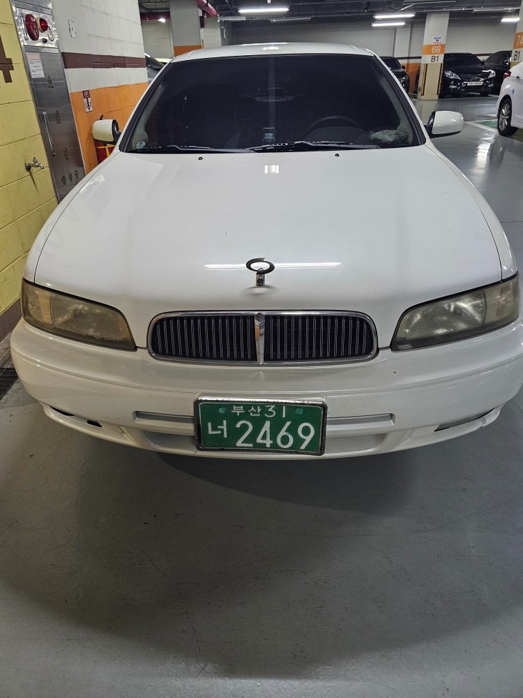 SM5 KPQ SM 520 SE | 서초4동 | 당근 중고차