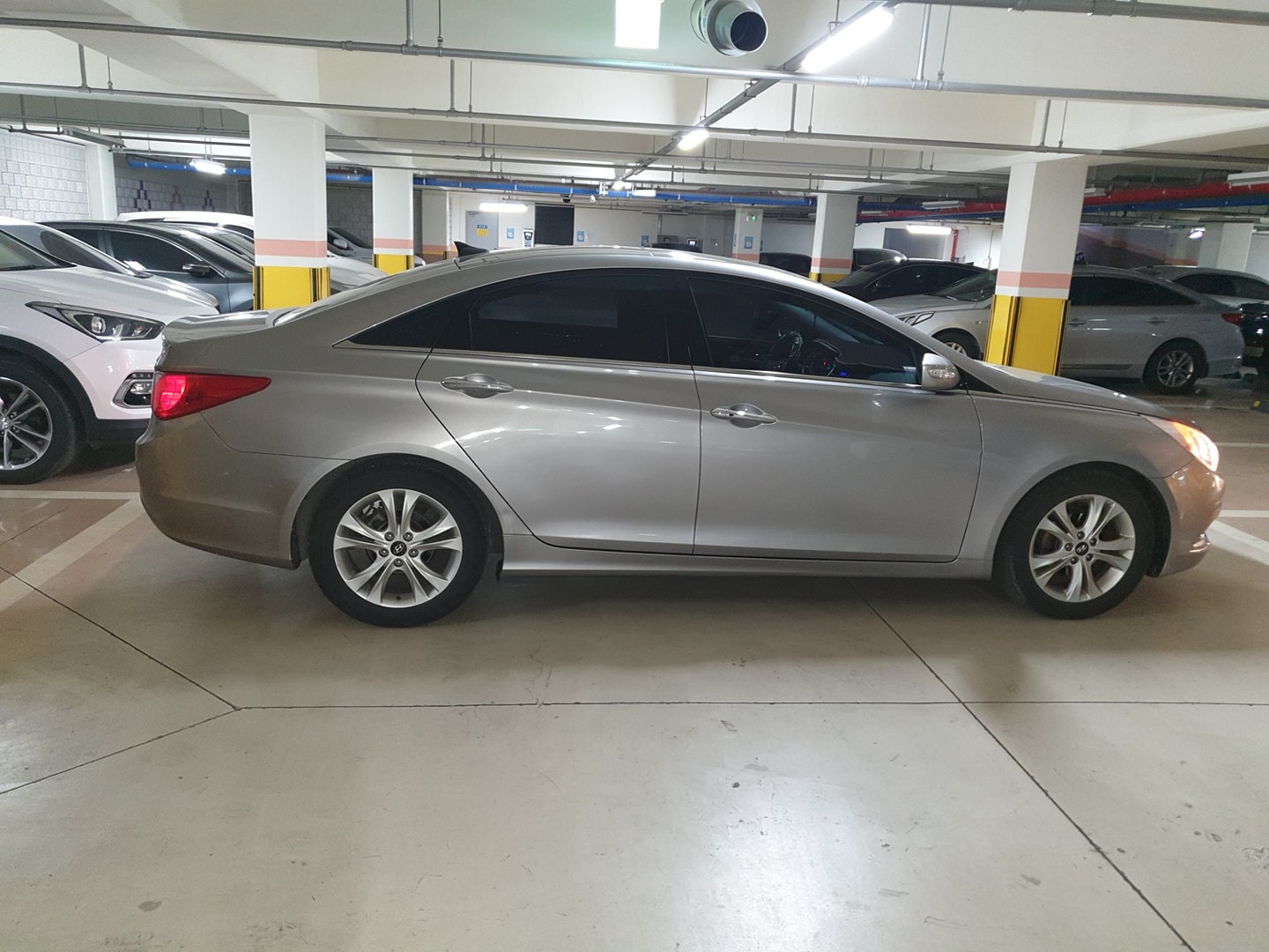 YF 쏘나타 YF Y20 프리미어 최고급 | 화순읍 | 당근 중고차