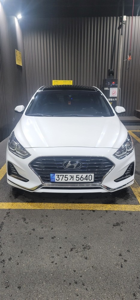 쏘나타 뉴 라이즈 LF. 19 2.0 CVVL FWD 스마트 | 서초4동 | 당근 중고차