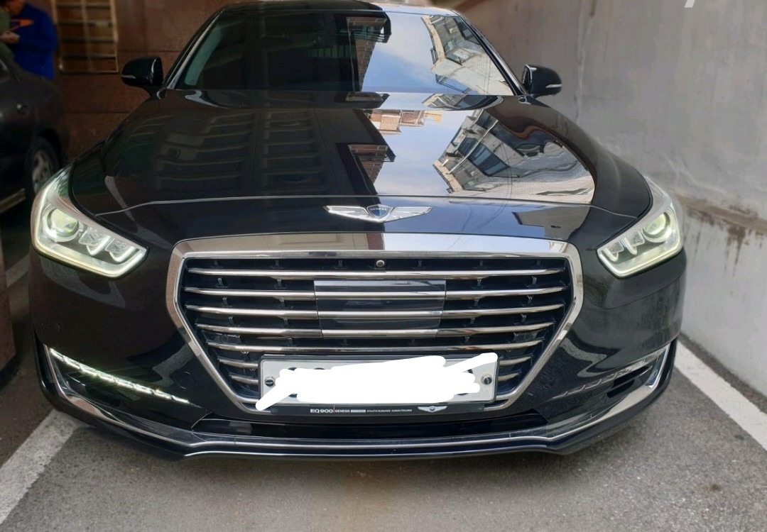 EQ900 HI 5.0 GDI AWD 프레스티지 | 서초4동 | 당근 중고차