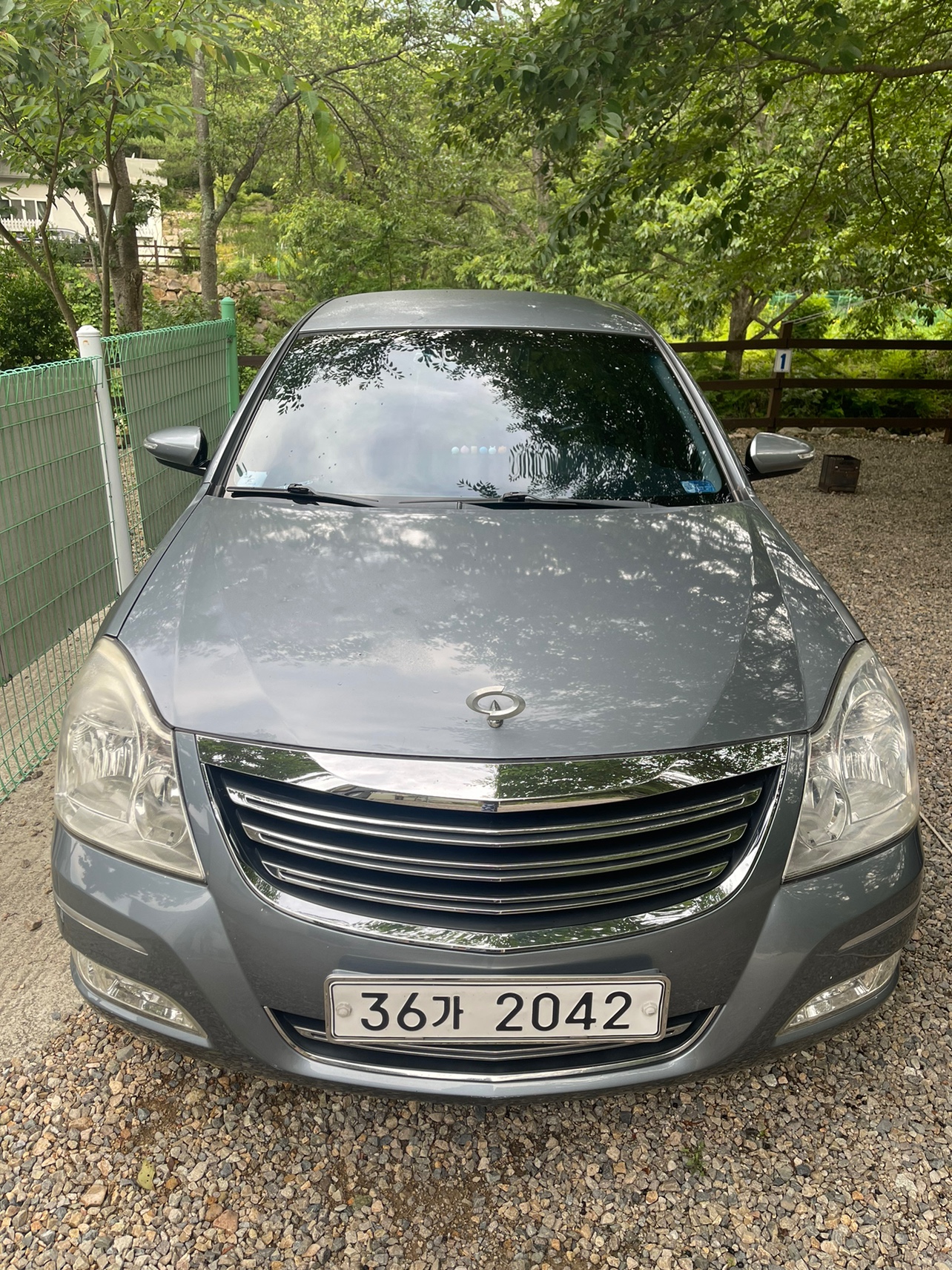 르노코리아 뉴 SM7 아트 LF 2.3 V6 프레스티지