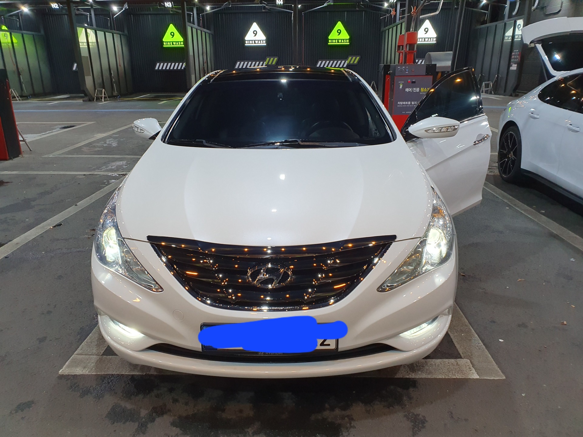 YF 쏘나타 YF Y20 프리미어 2011년 (이후) | 범어2동 | 당근 중고차