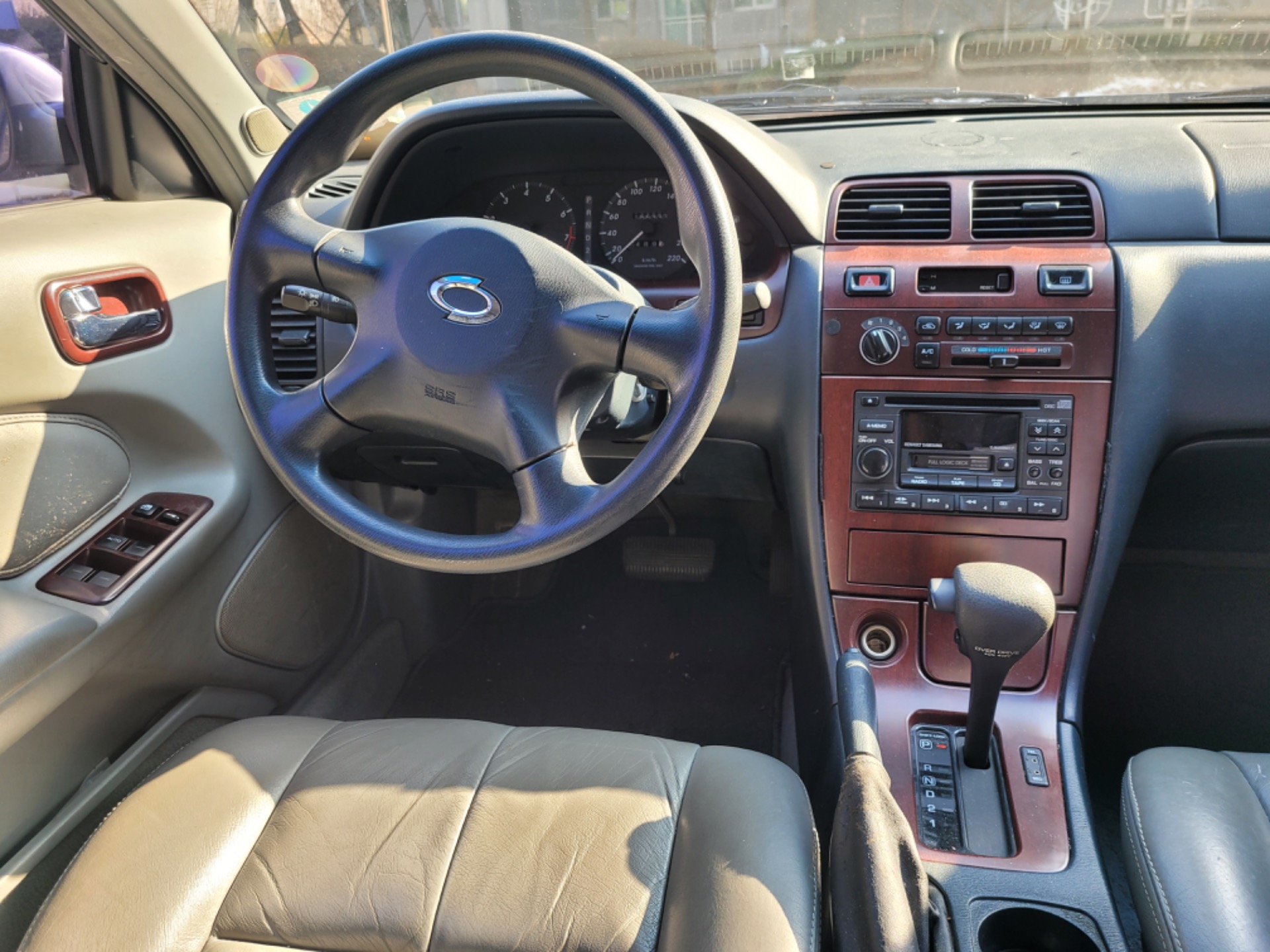 SM5 KPQ SM 520 LE | 신봉동 | 당근 중고차