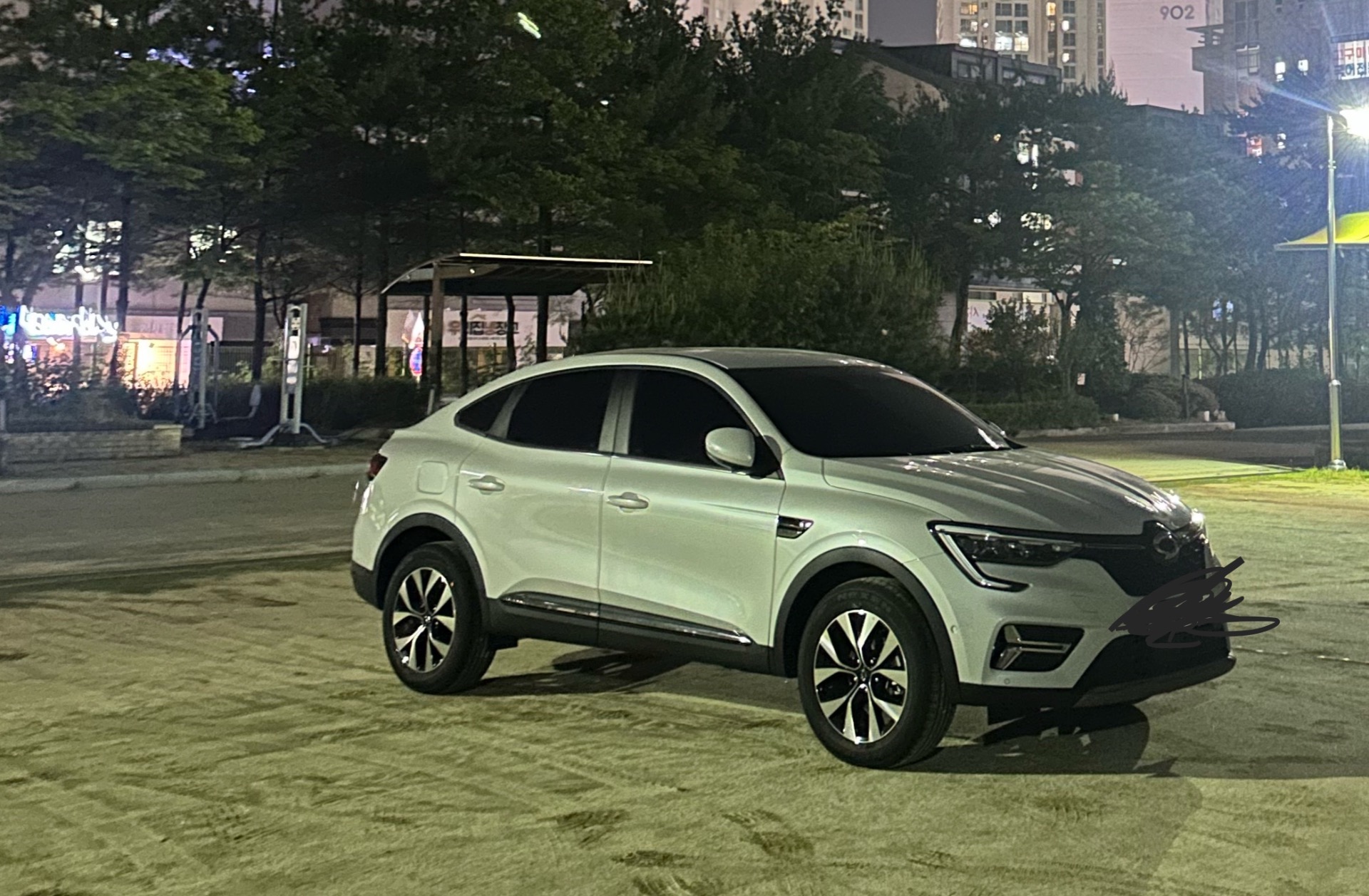 XM3 LJL 1.6 GTe FWD RE | 권선1동 | 당근 중고차