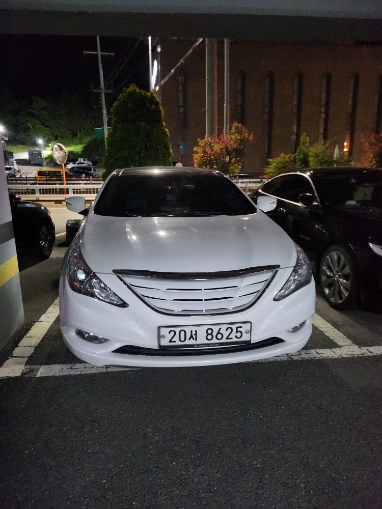 YF 쏘나타 YF F20T GDi 고급형 | 양덕1동 | 당근 중고차