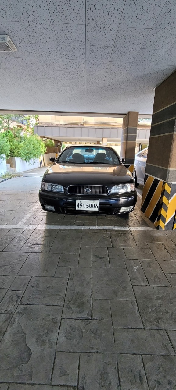 르노코리아 SM5 KPQ LPG 520 SE