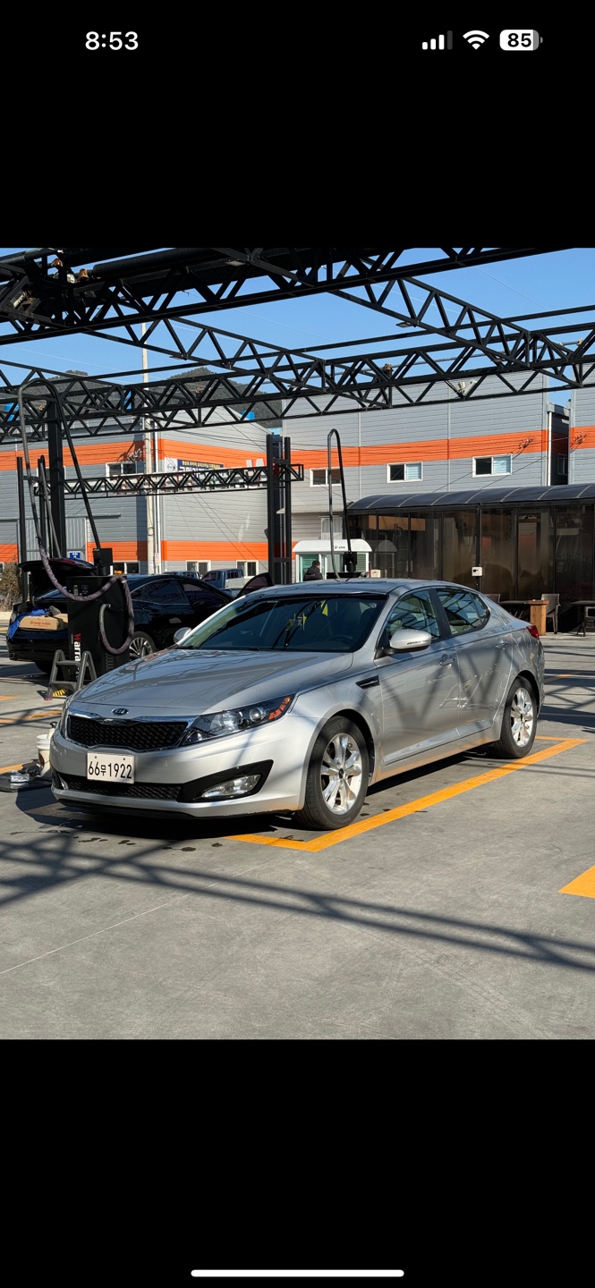 K5 TF 2.4(GDI) OPTIMA 수출형 | 신창면 | 당근 중고차