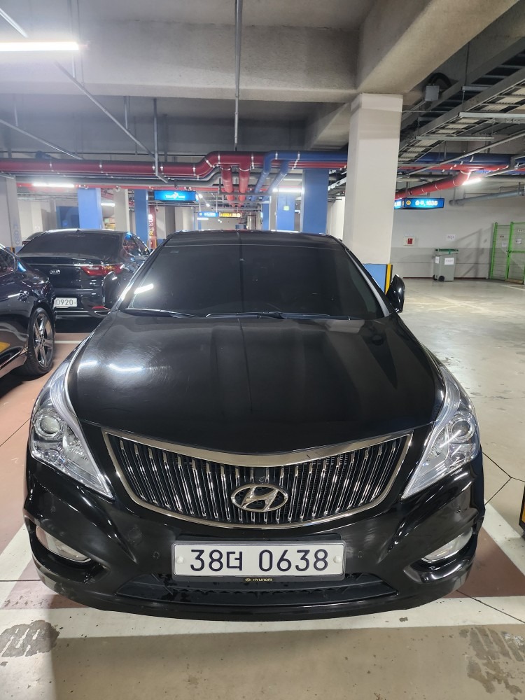 그랜저 HG HG330 GDi FWD 셀러브리티 | 서초4동 | 당근 중고차