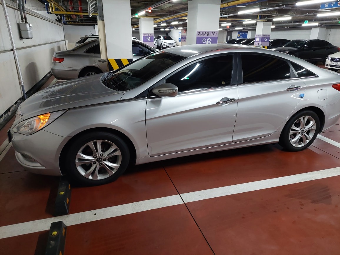 YF 쏘나타 YF F24 GDi 최고급 | 서초4동 | 당근 중고차