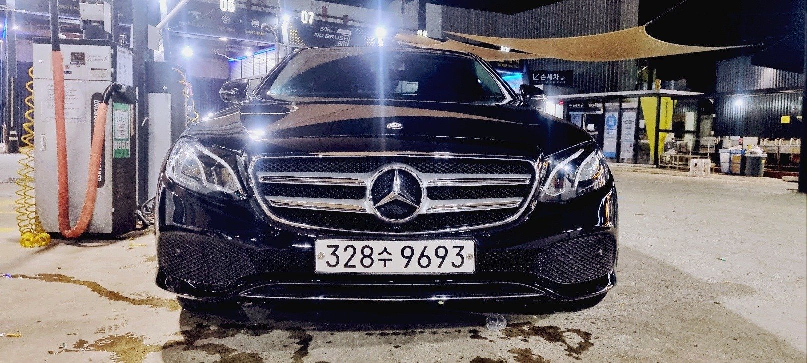 E 클래스 W213 E200 아방가르드(211마력) | 송도동 | 당근 중고차