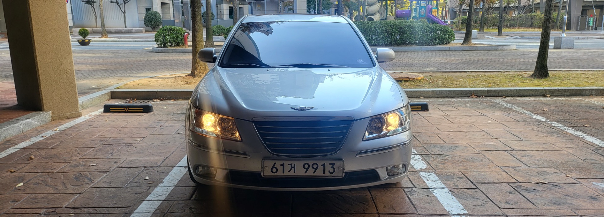 NF 쏘나타 트랜스폼 NF LPi N20 렌트 프리미어 | 학정동 | 당근 중고차