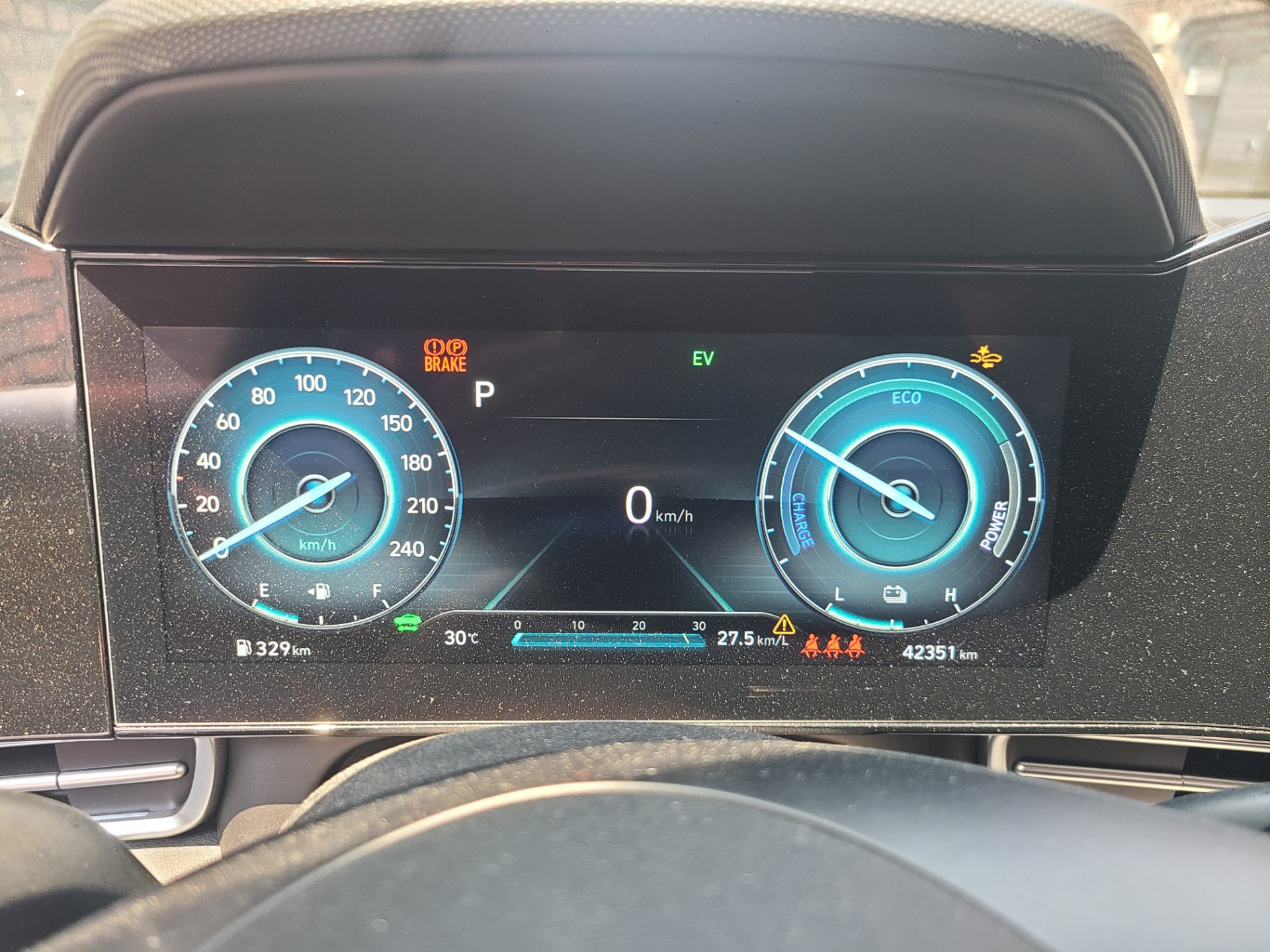 현대 올 뉴 아반떼 CN7 HEV 1.6 인스퍼레이션