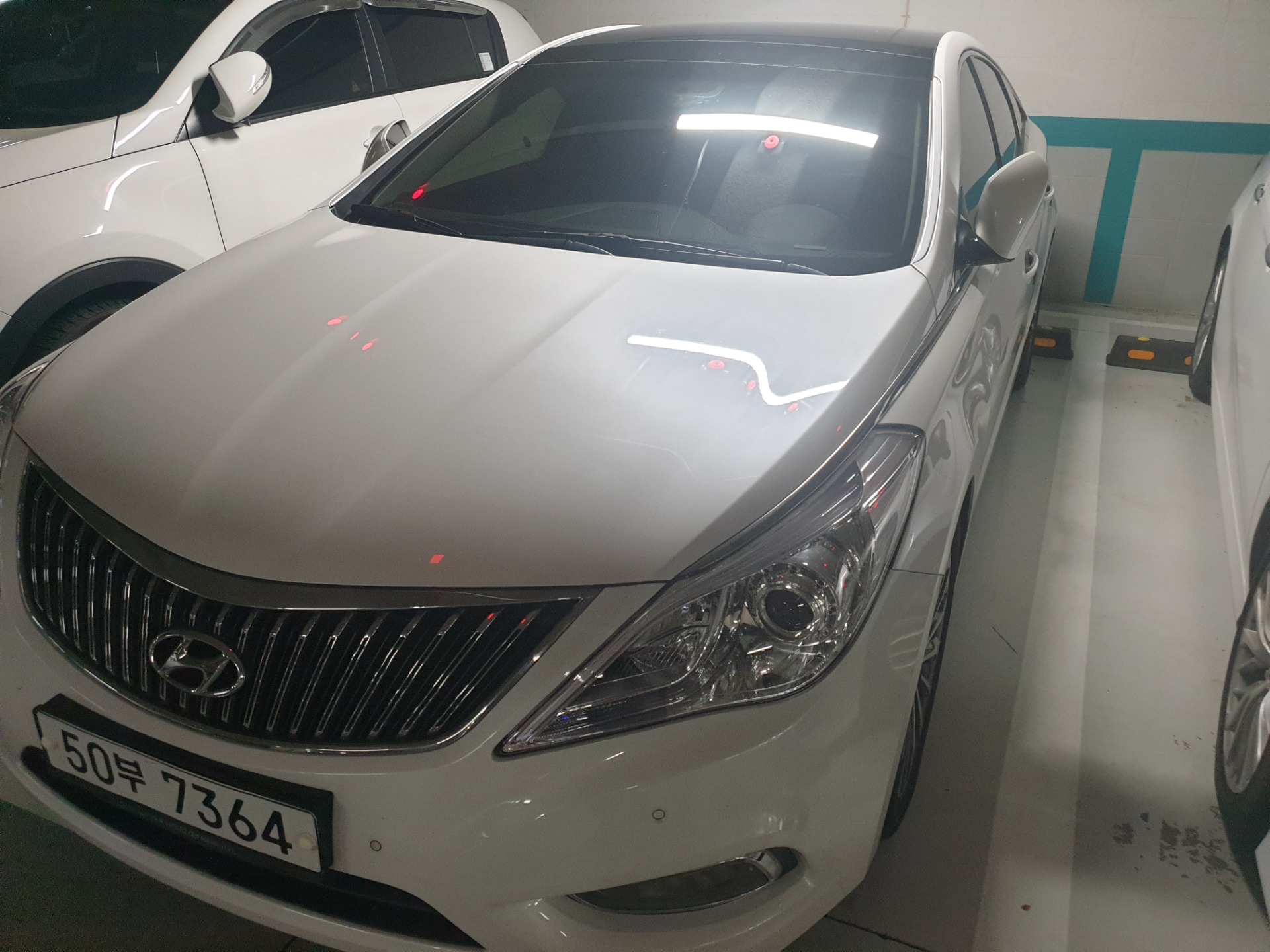 그랜저 HG HG240 GDi FWD 모던 | 성복동 | 당근 중고차