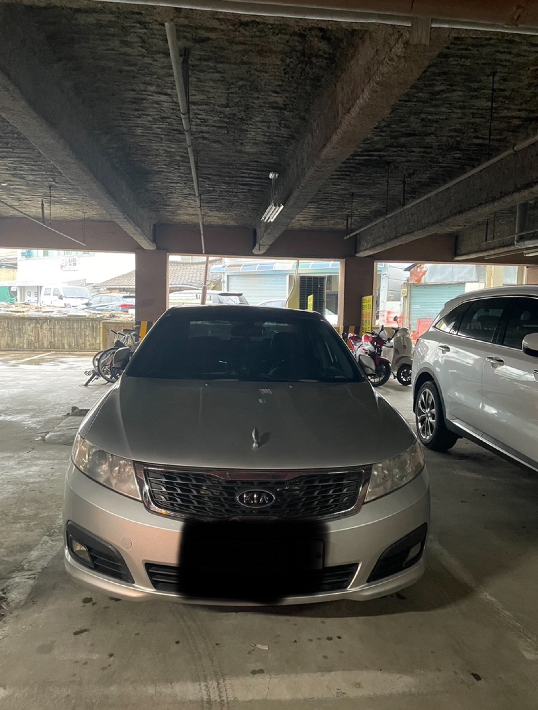 로체 이노베이션 MG LEX20 프리미엄 스페셜 | 서초4동 | 당근 중고차