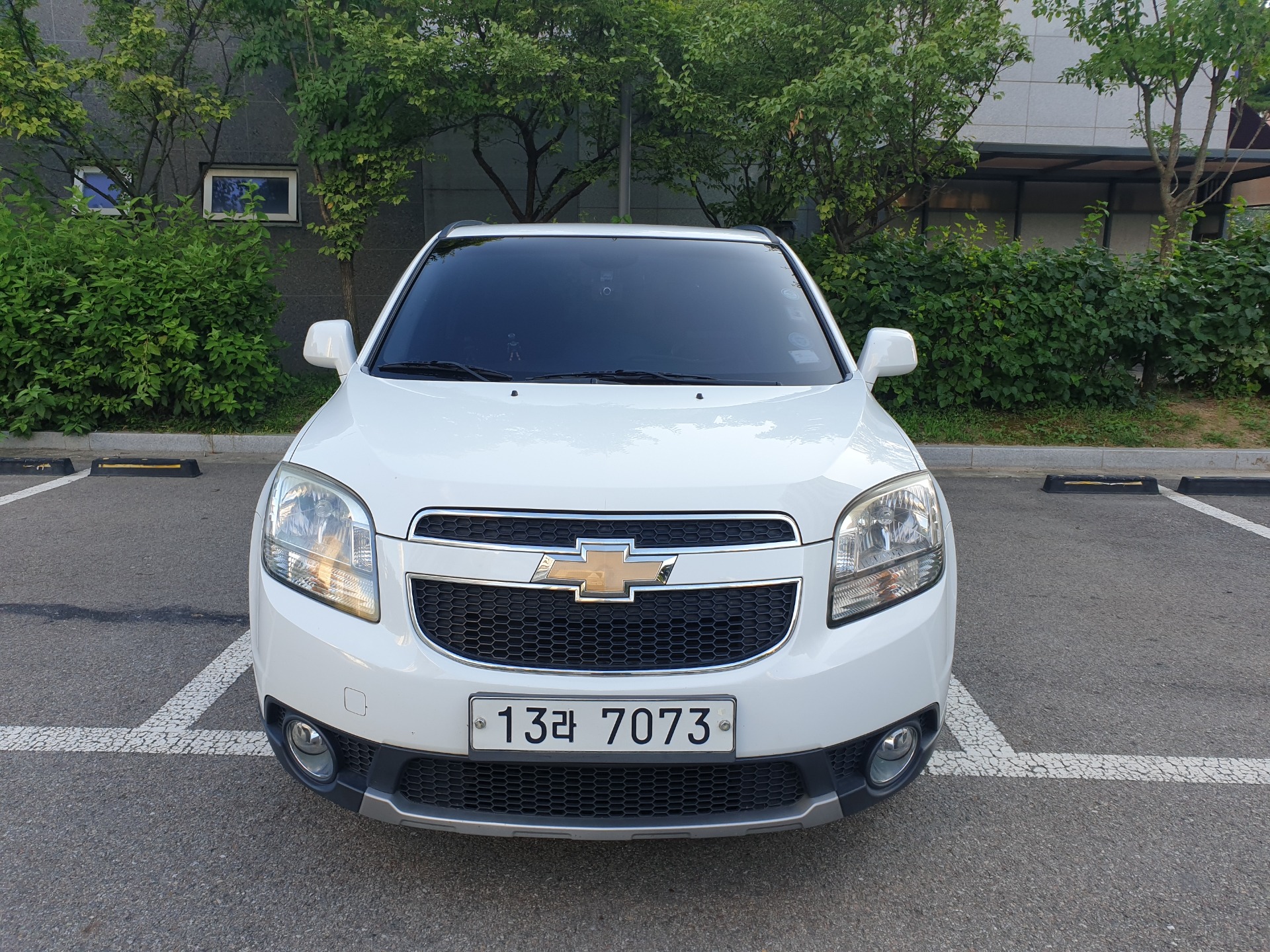 올란도 2.0 LPG LT 프리미엄 | 회천4동 | 당근 중고차