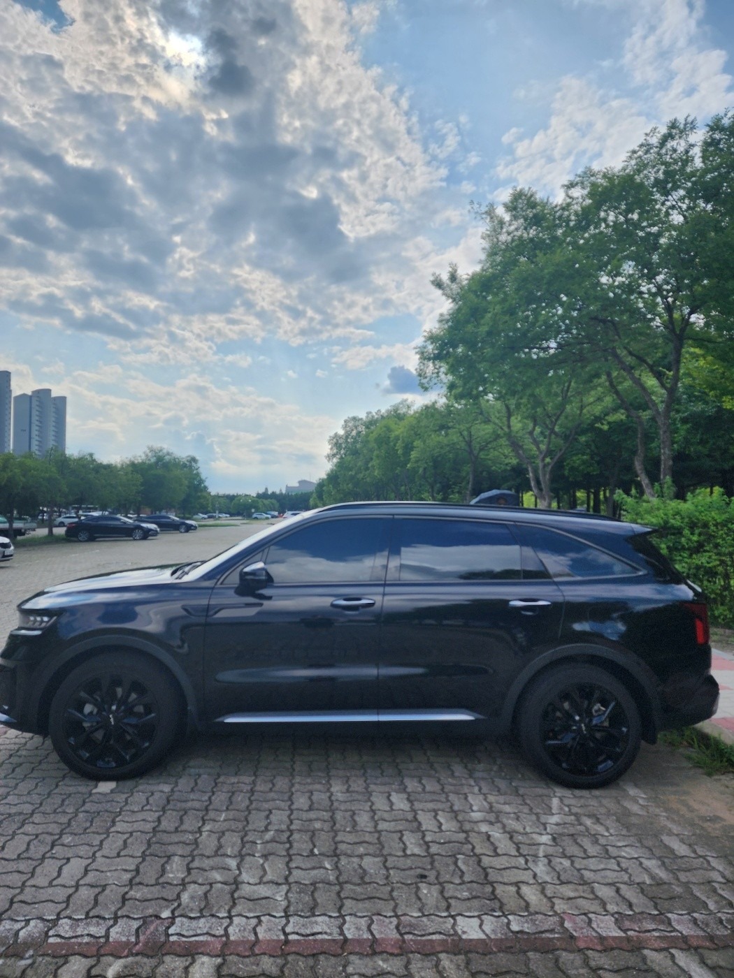 쏘렌토 4세대 MQ4 6인승(디젤 2.2) FWD 시그니처 그래비티 | 서초4동 | 당근 중고차