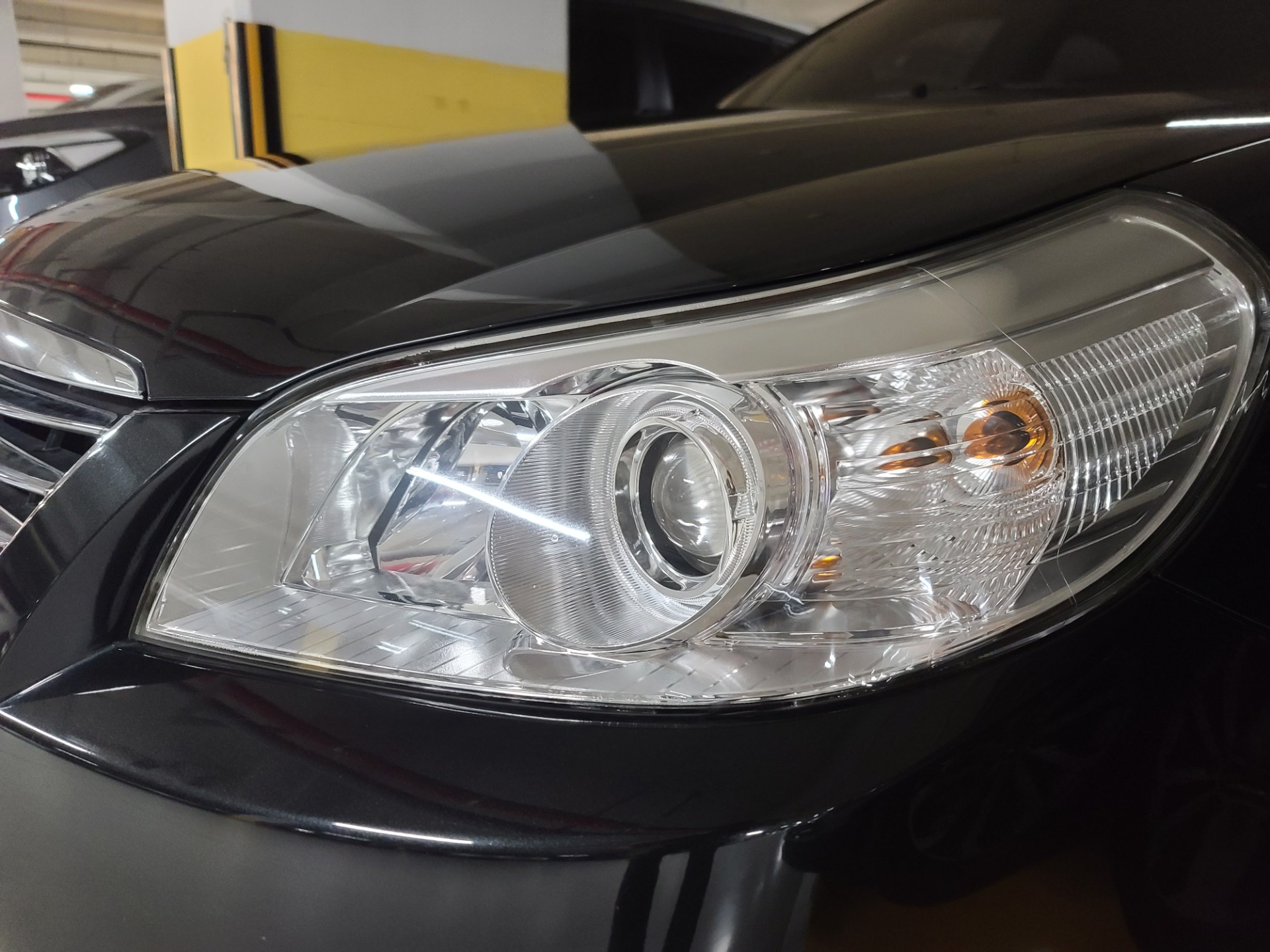 토스카 프리미엄 6 L6 2.0 익스클루시브 | 옥길동 | 당근 중고차