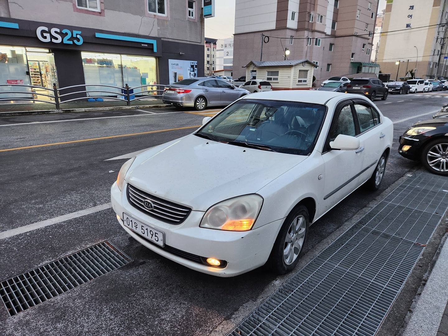 로체 MG LEX20 기본 | 가야읍 | 당근 중고차