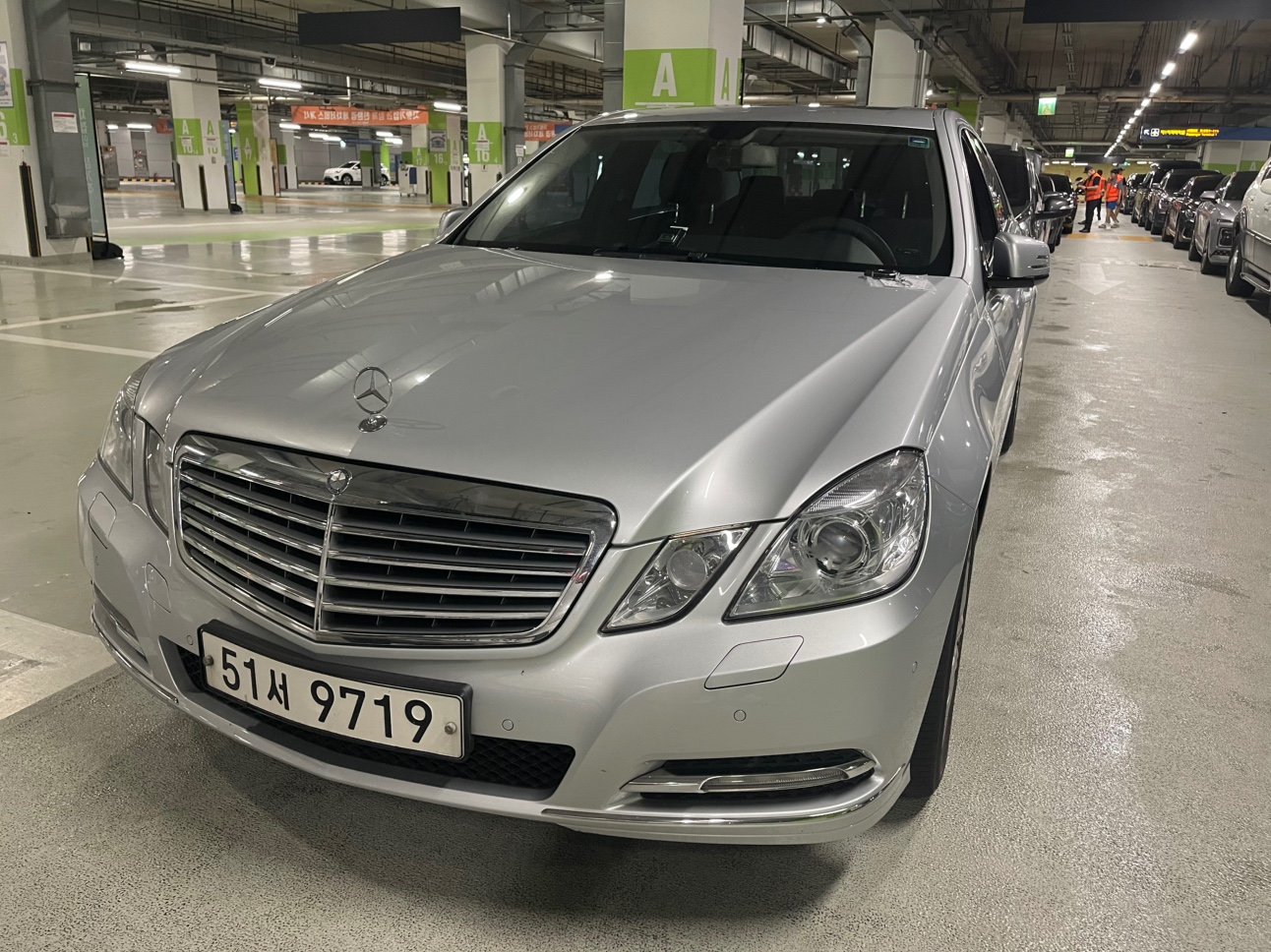 E 클래스 W212 E300 전기형 (231마력) | 서초4동 | 당근 중고차