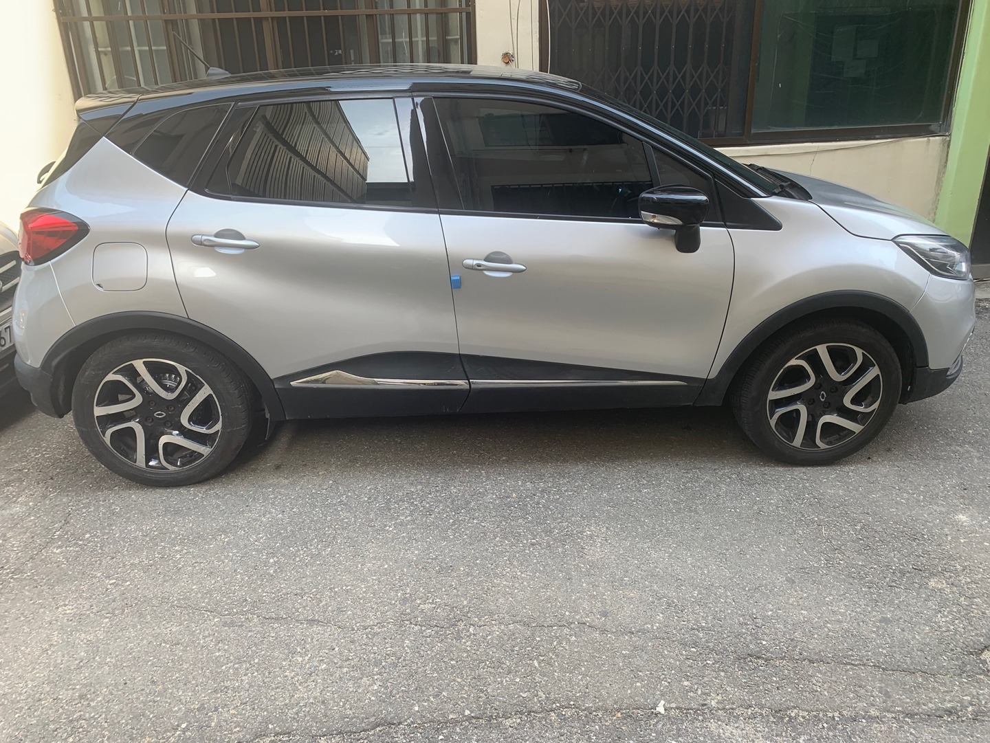 QM3 디젤 1.5 2WD RE | 반포1동 | 당근 중고차