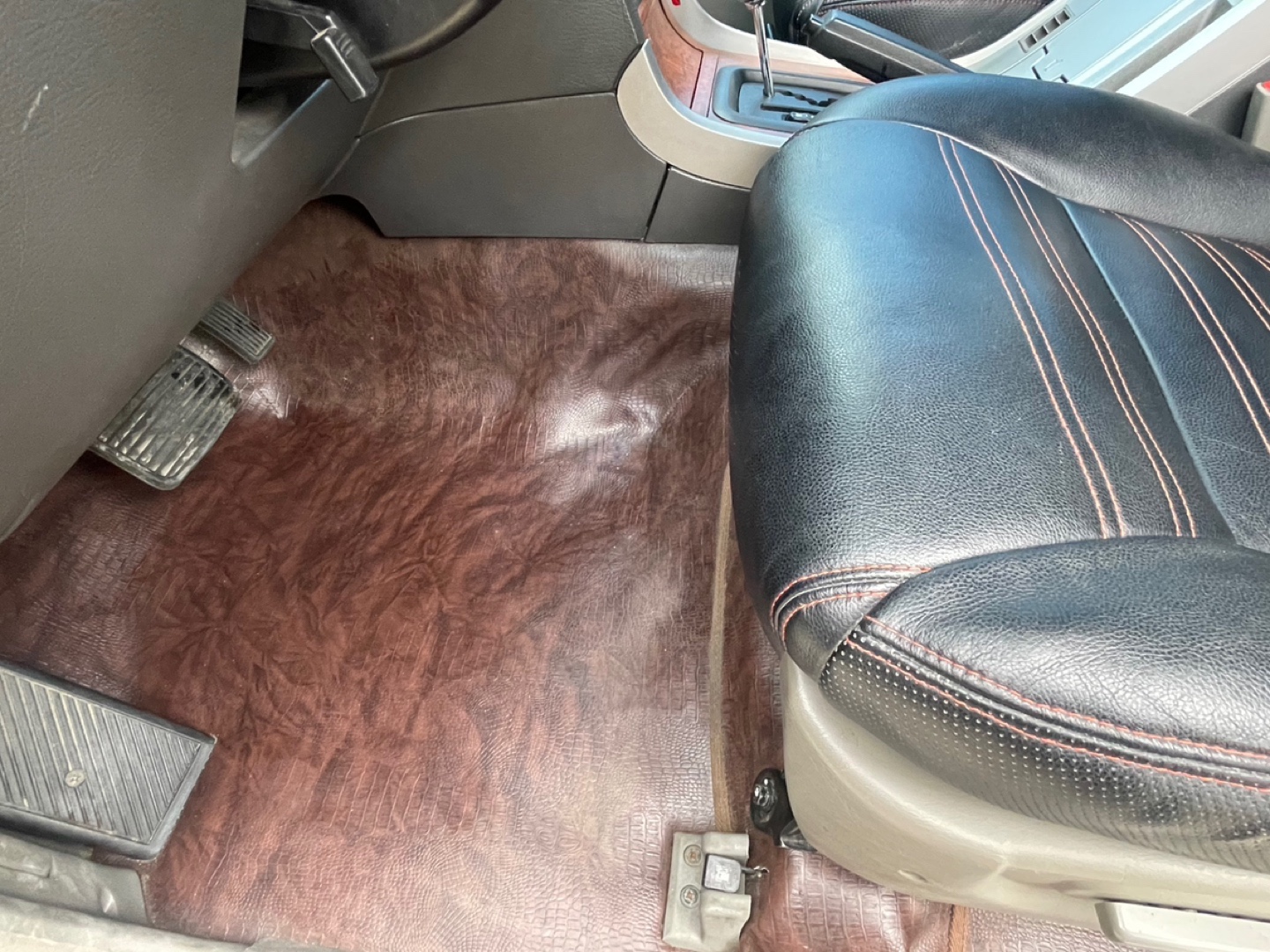 KG 모빌리티 무쏘 스포츠 FJ 5인승 디젤 FX5 4WD