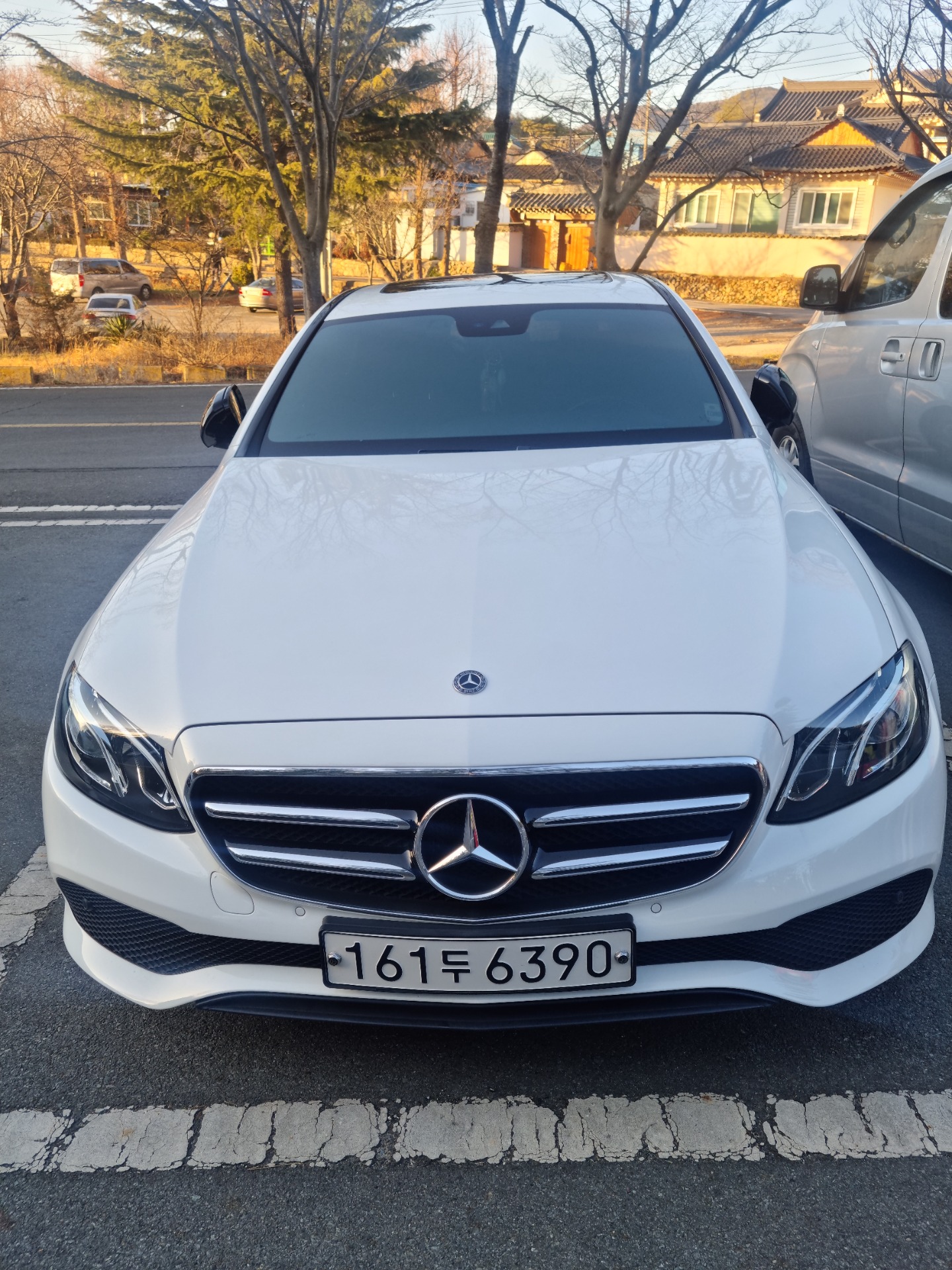 E 클래스 W213 E250 후기형 (211마력)아방가르드 | 중동 | 당근 중고차