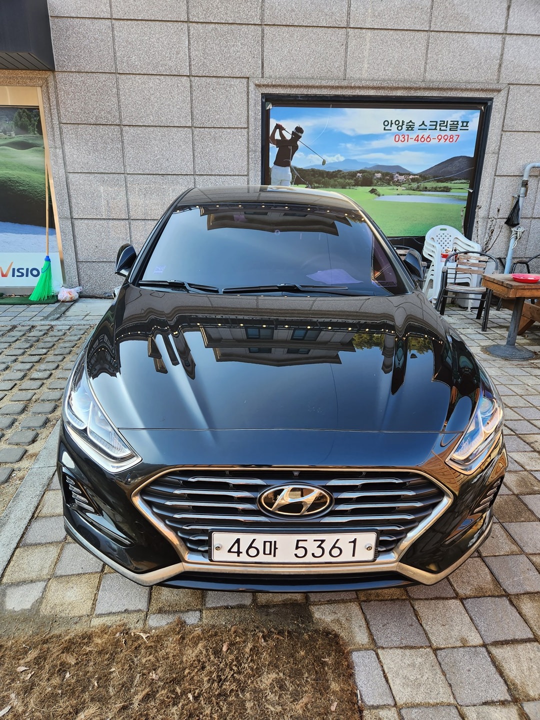 쏘나타 뉴 라이즈 LF. 19 2.0 CVVL 스마트 | 안양6동 | 당근 중고차