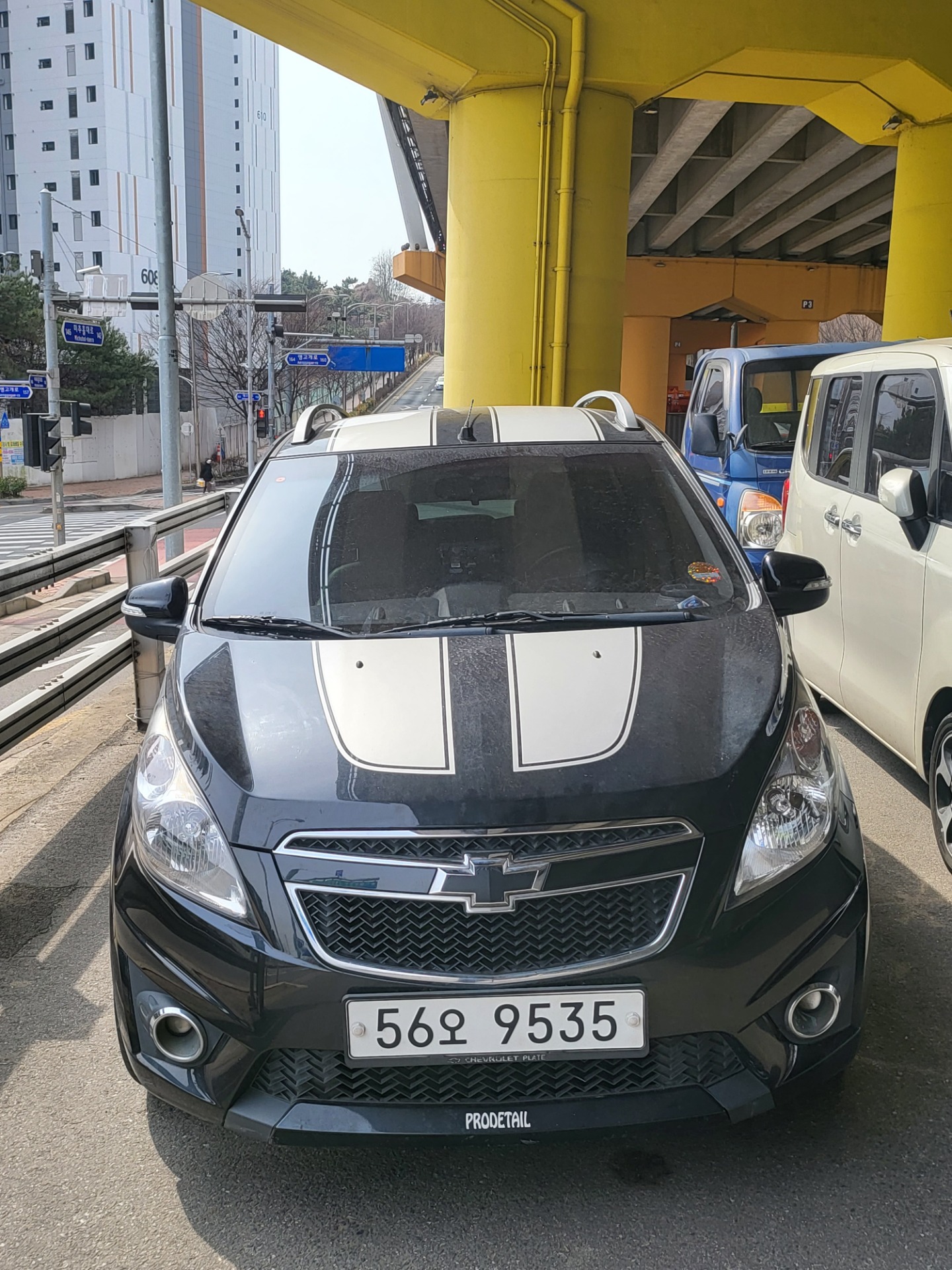 스파크 M300 1.0 DOHC LPG FWD LT | 옥련동 | 당근 중고차