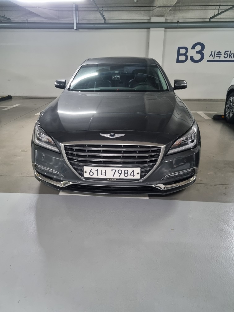 G80 DH 3.3 RWD 럭셔리 | 서초4동 | 당근 중고차