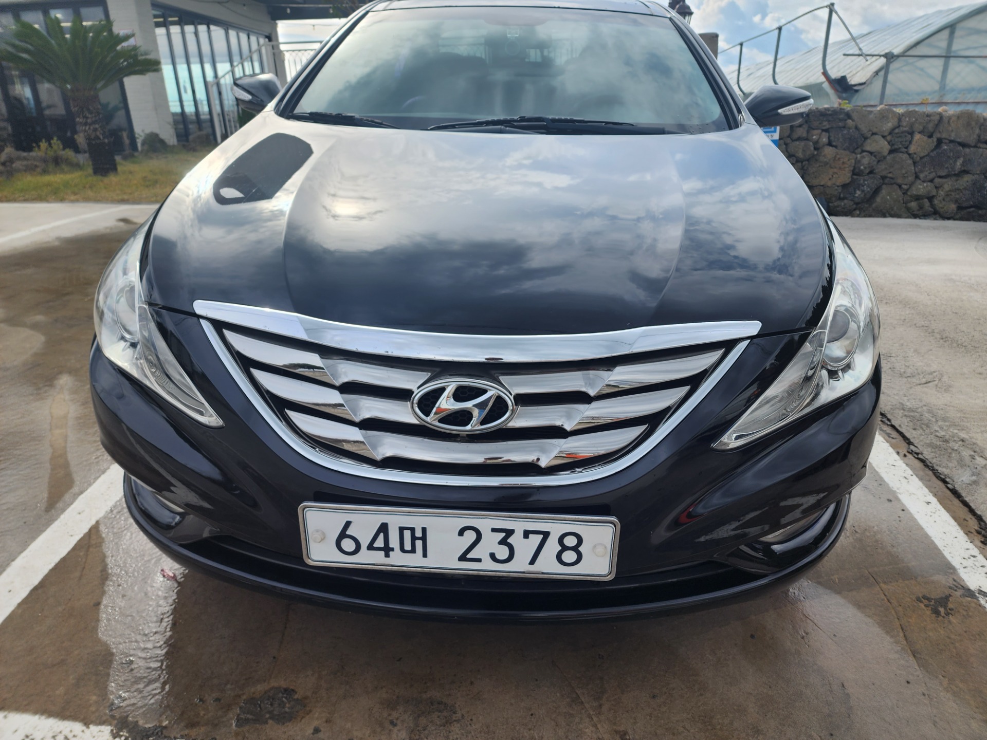 YF 쏘나타 YF Y20 프리미어 최고급형 | 대천동 | 당근 중고차