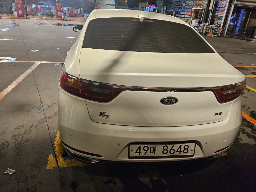 올 뉴 K7 YG LPi 3.0 렌트 프레스티지 | 삼정동 | 당근 중고차