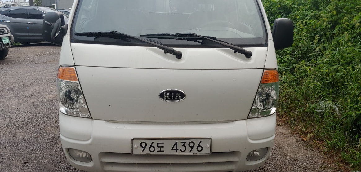 봉고 III 1톤 PU 초장축 표준캡 CRDi GLX | 강정동 | 당근 중고차