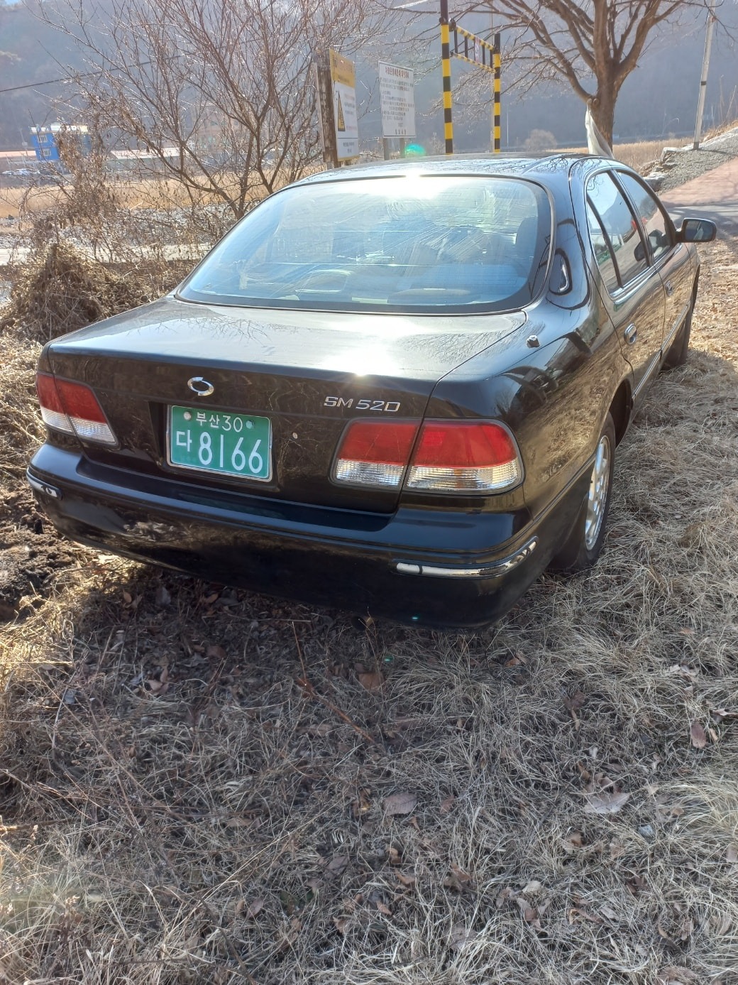 SM5 KPQ SM 520 STD | 강동동 | 당근 중고차