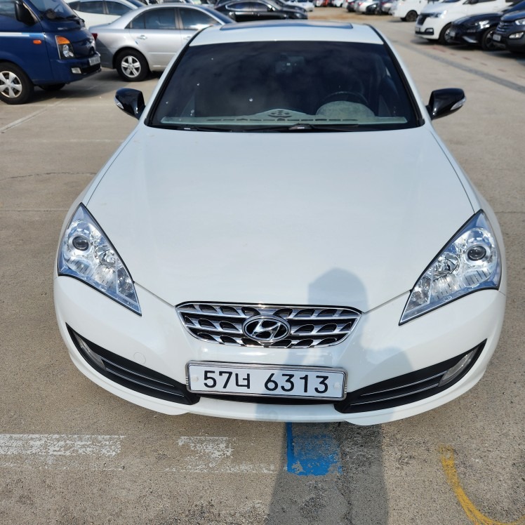 제네시스 쿠페 BK 380 GT R | 서초4동 | 당근 중고차