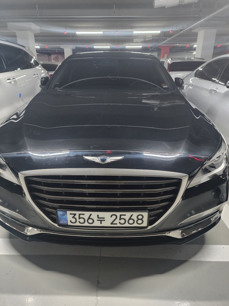 G80 DH 3.3 RWD 럭셔리 | 서초4동 | 당근 중고차