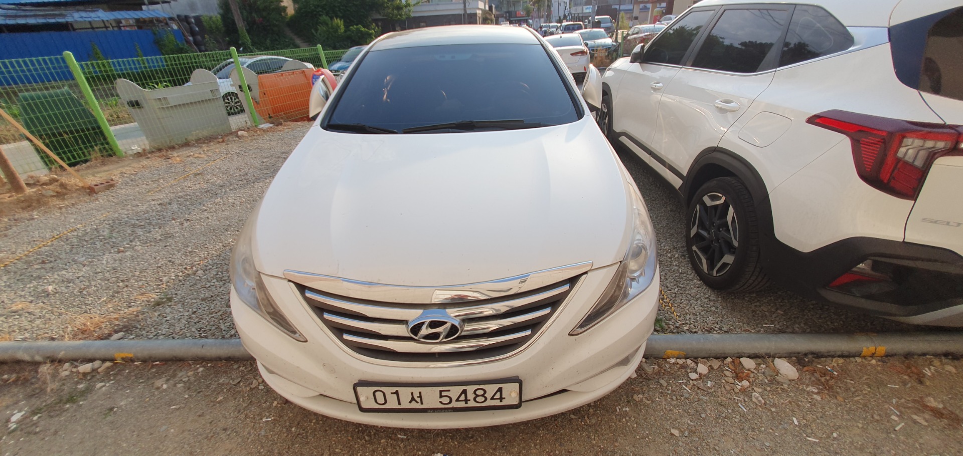 YF 쏘나타 더 브릴리언트 YF LPi 2.0 택시 프리미엄 | 신관동 | 당근 중고차