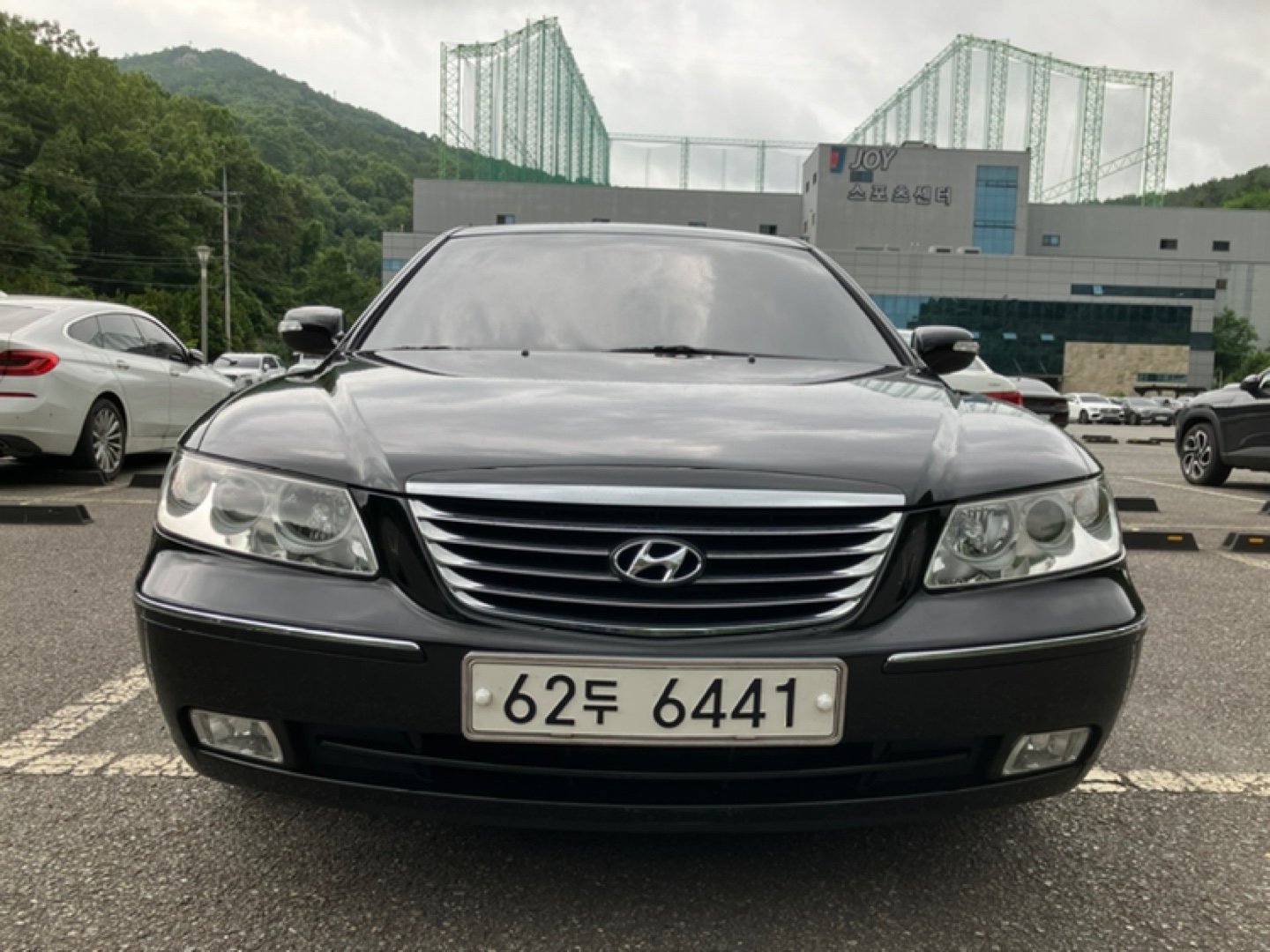 현대 그랜저 뉴 럭셔리 TG Q270 FWD 럭셔리