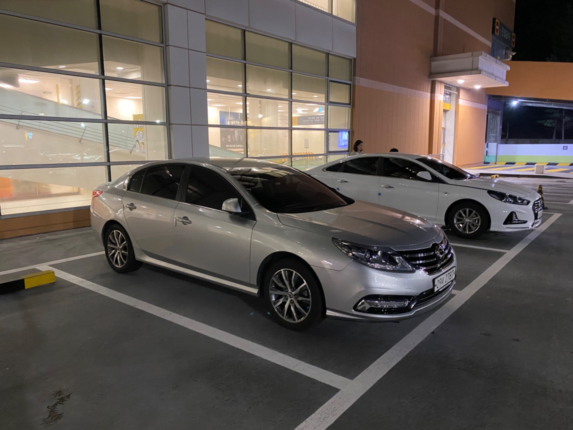 SM5 노바 L43 2.0 CVTCⅡ 클래식 | 일산1동 | 당근 중고차