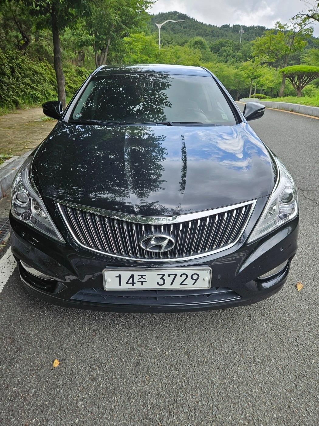 그랜저 HG HG240 GDi FWD 모던 | 서초4동 | 당근 중고차