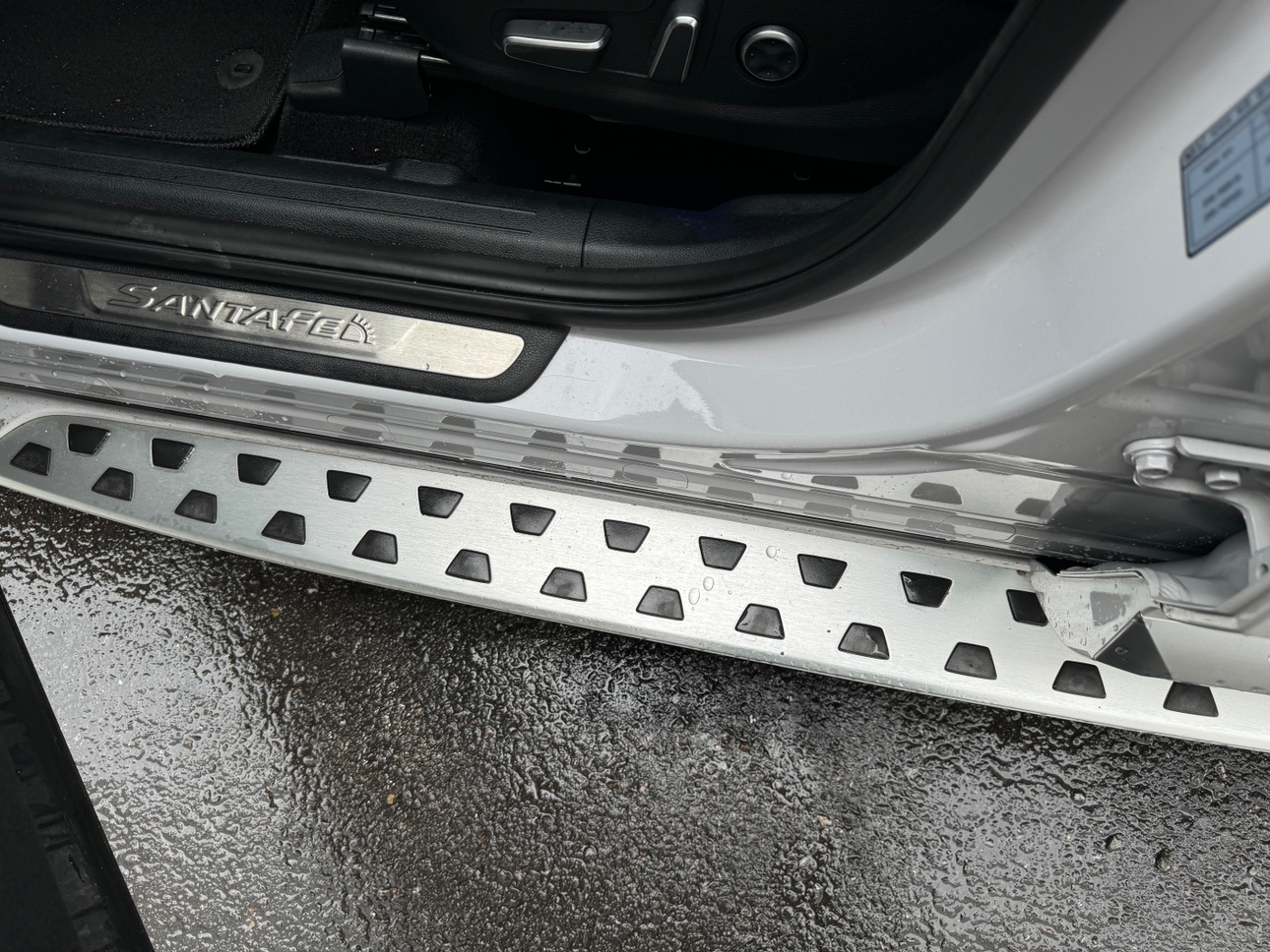 현대 더 뉴 싼타페 TM 5인승(가솔린 2.5T) FWD 캘리그래피