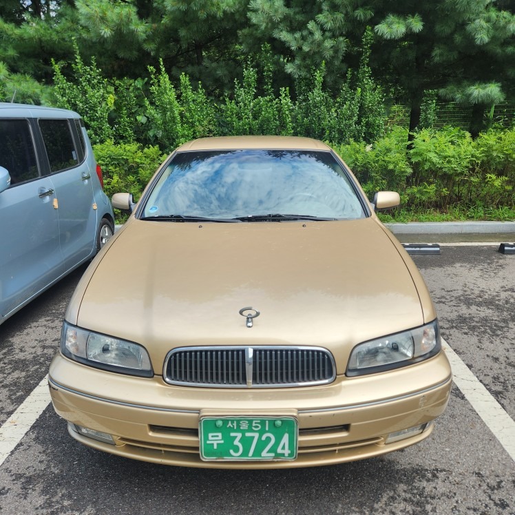 SM5 KPQ SM 520V STD | 서초4동 | 당근 중고차