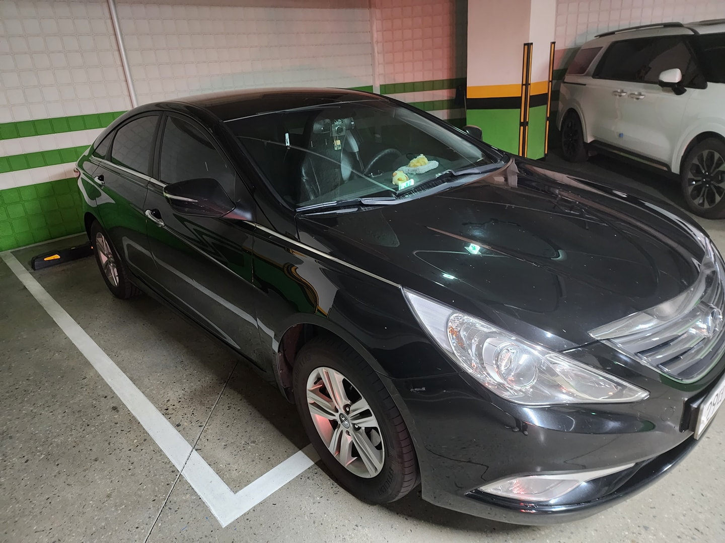 YF 쏘나타 더 브릴리언트 YF LPi 렌트 모던 | 향남읍 | 당근 중고차