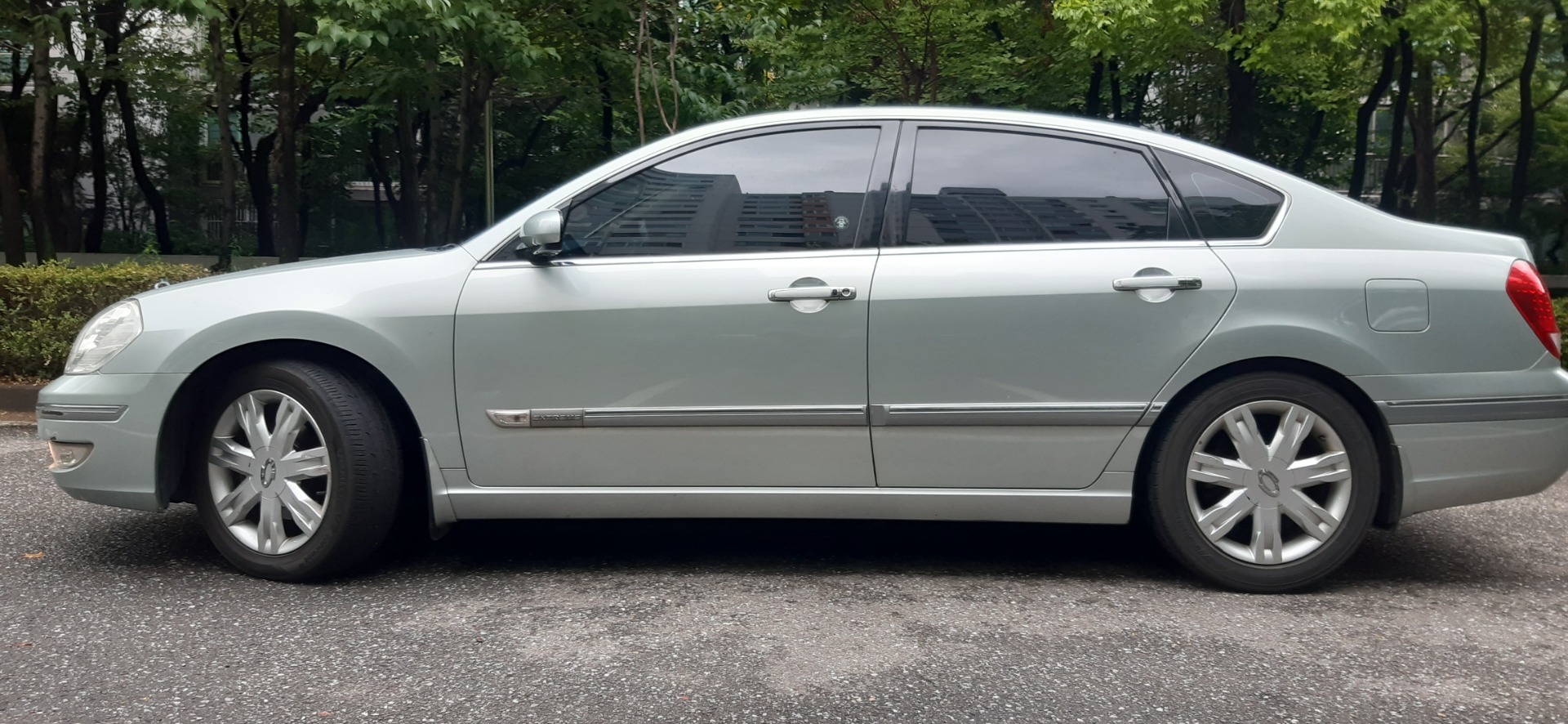 SM7 EX2 2.3 V6 XE | 상동 | 당근 중고차