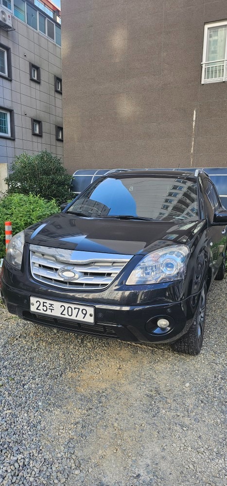 QM5 H45 디젤 2.0 4WD RE 플러스 | 서초4동 | 당근 중고차