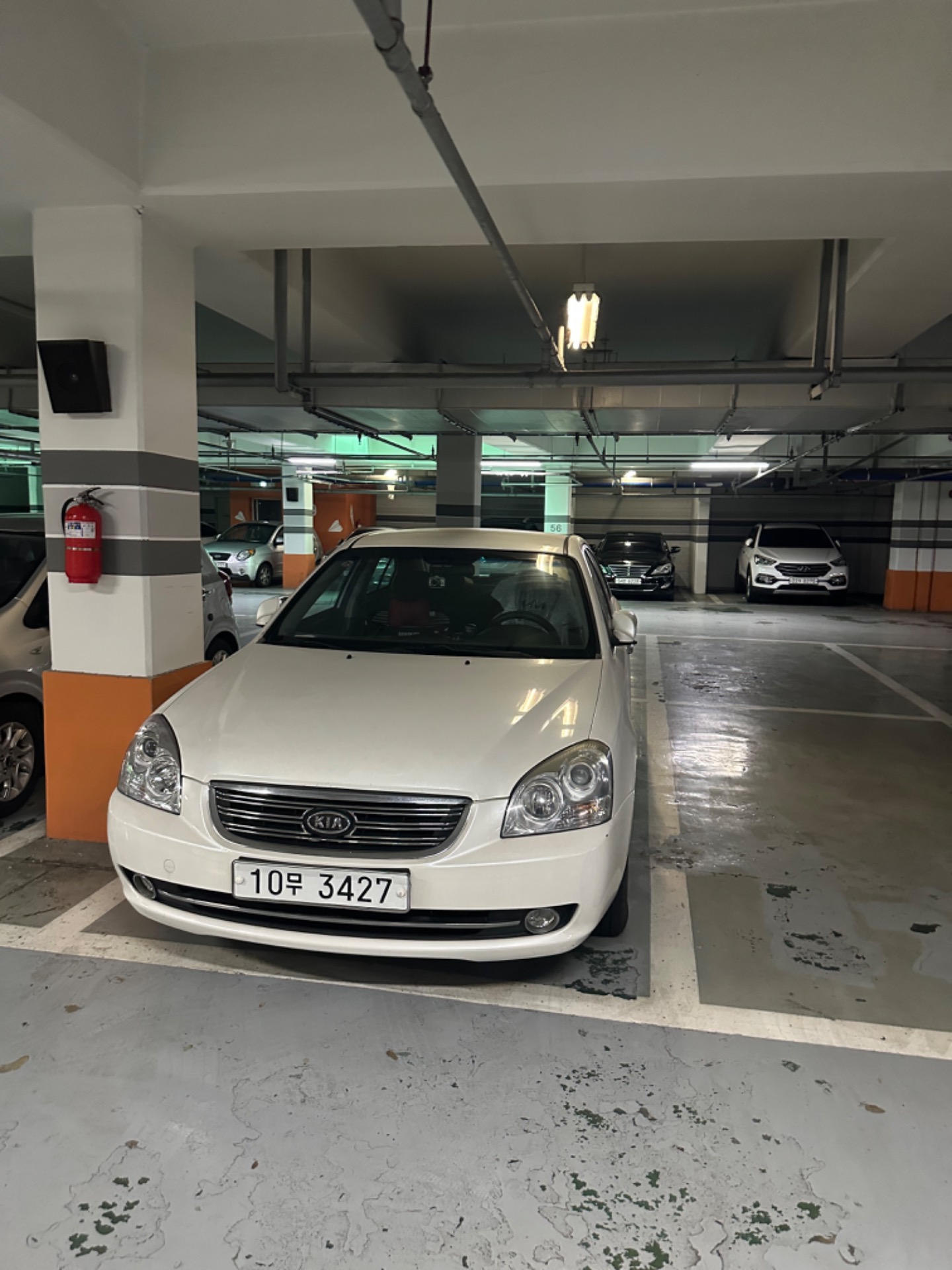 로체 어드밴스 MG LEX20 기본 | 화북동 | 당근 중고차