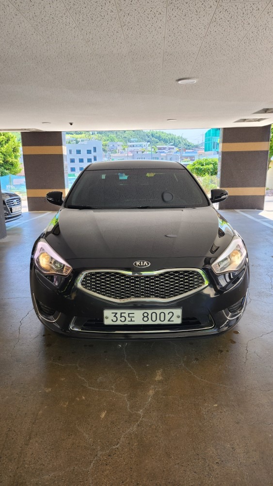 더 뉴 K7 하이브리드 VG HEV 2.4 프레스티지 | 서초4동 | 당근 중고차