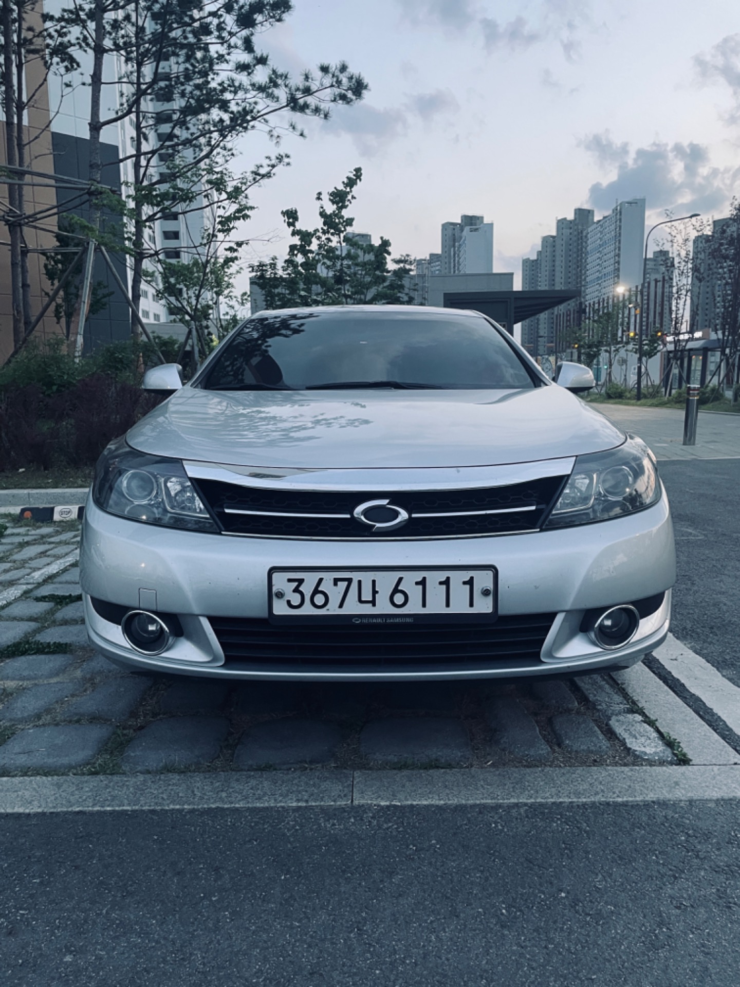 뉴 SM5 신형 L43 | 상암동 | 당근 중고차