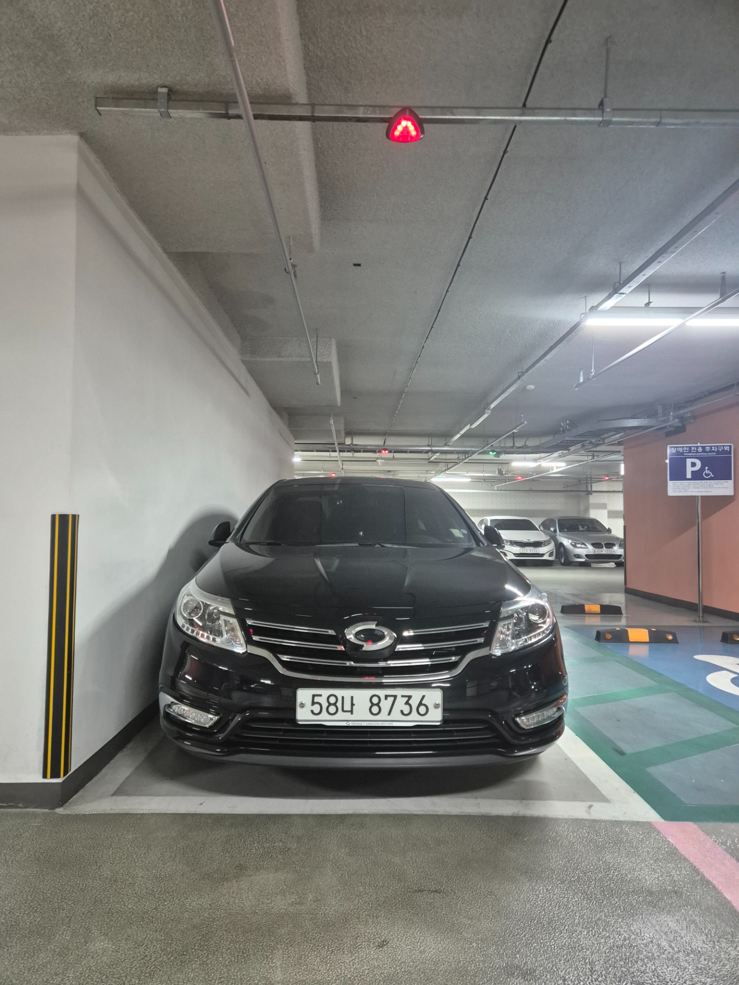 SM5 노바 L43 2.0 CVTCⅡ PE | 범어동 | 당근 중고차