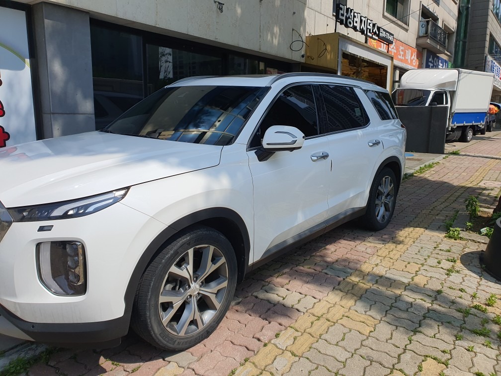 현대 팰리세이드 LX2 7인승(가솔린 3.8) 4WD 프레스티지