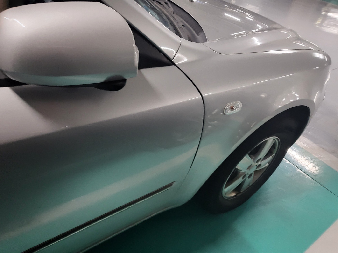 NF 쏘나타 트랜스폼 NF LPi N20 택시 LTX | 검암경서동 | 당근 중고차